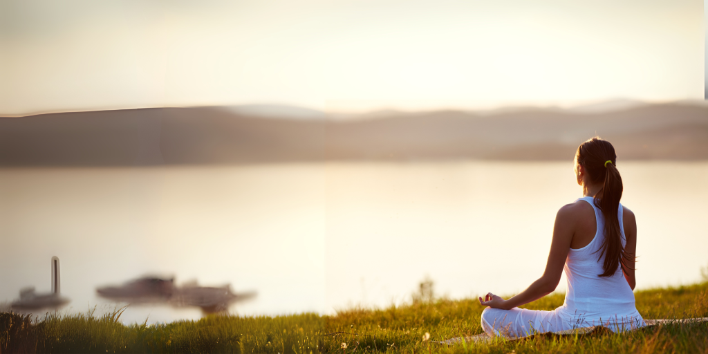 Homepage New Lisa - Healing Flow